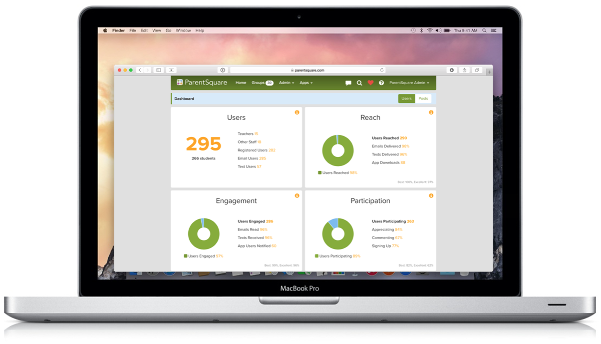 ParentSquare Product Webinar: Learn how ParentSquare = Parent ...