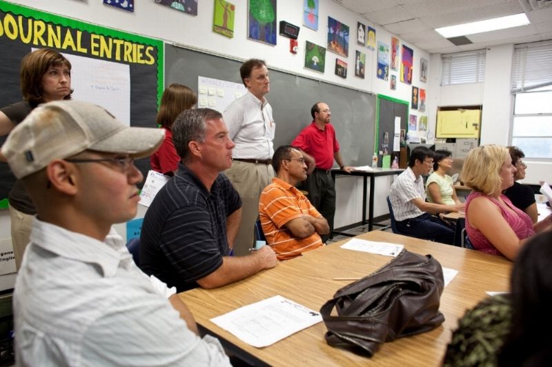 5 Ways You Can Be a More Involved Parent - ParentSquare