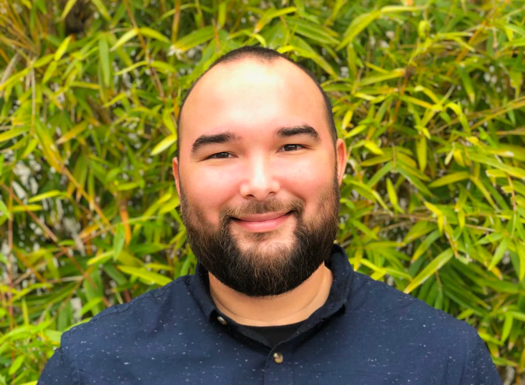 Nicholas Peralez: Data Engineer - ParentSquare