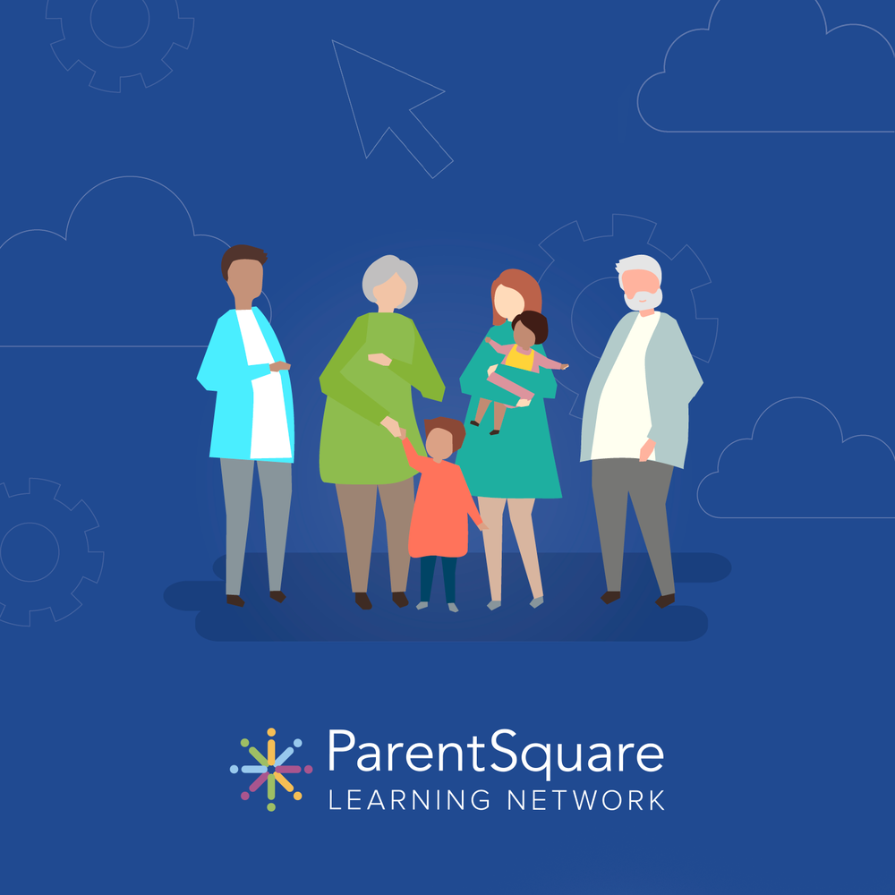 ParentSquare Learning Network: December 2019 - ParentSquare