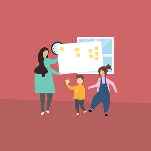 An In-Home Learning Strategy for Busy Quarantine Families - ParentSquare