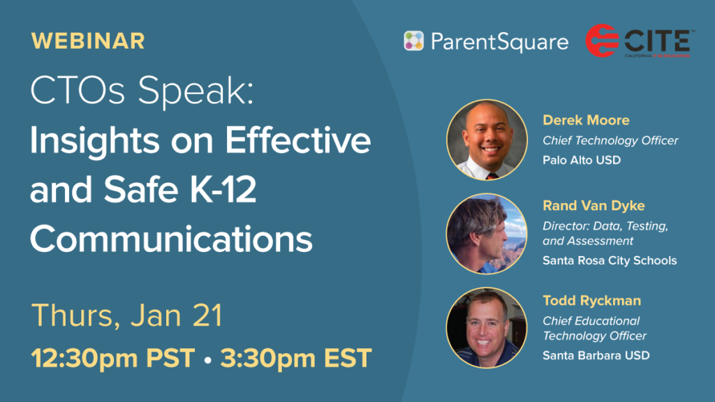 Events - ParentSquare