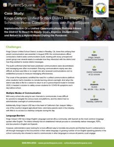 Achieving More Accurate & Equitable Communications - ParentSquare