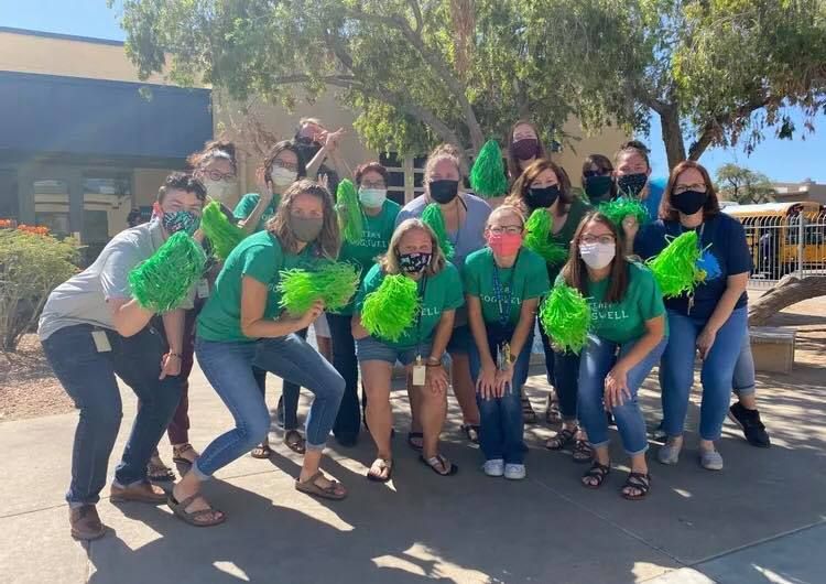 Trading Paper Handouts for Real-Time Communications - ParentSquare