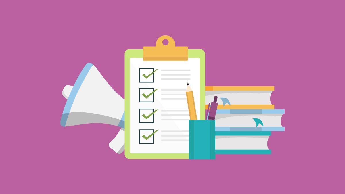 The Back-to-School Checklist for School-Home Communications - ParentSquare