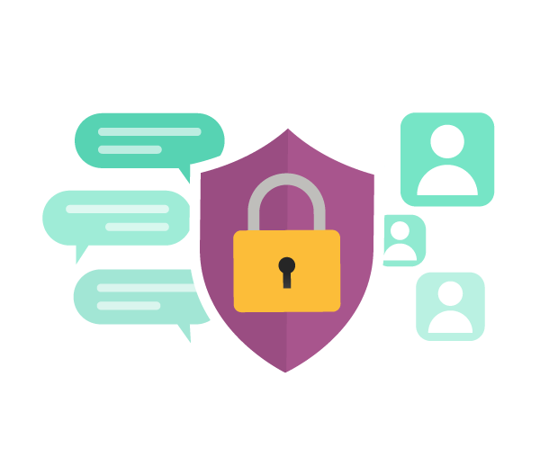 Data Privacy & Security - ParentSquare