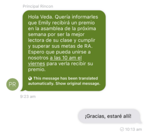 Community Involvement In Schools: Reaching Beyond Students, Staff And ...