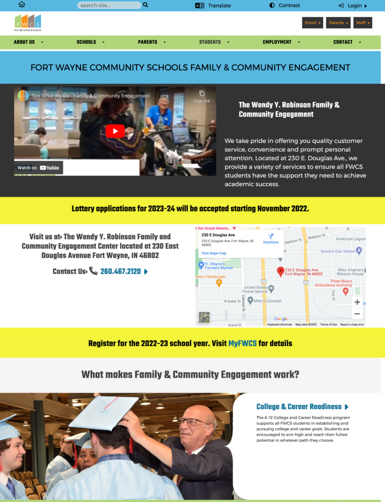 Creating Bonds and Connecting with Families to Develop a Strong School Community - ParentSquare