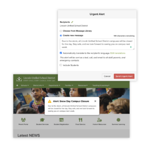 Smart Sites | ParentSquare - ParentSquare