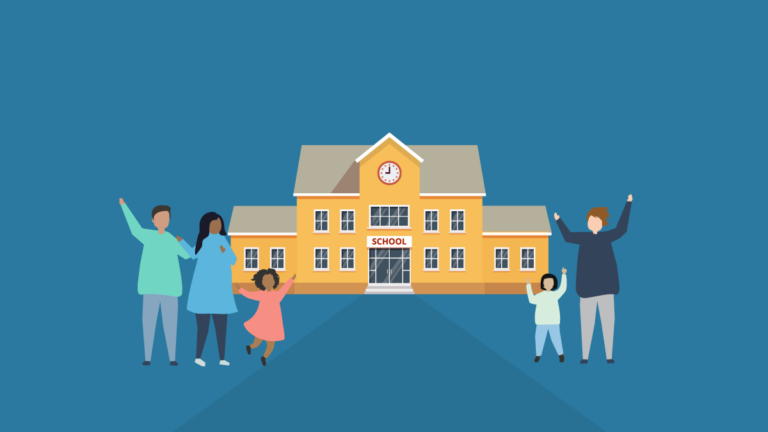 School Community 101: Four Steps That Strengthen - ParentSquare