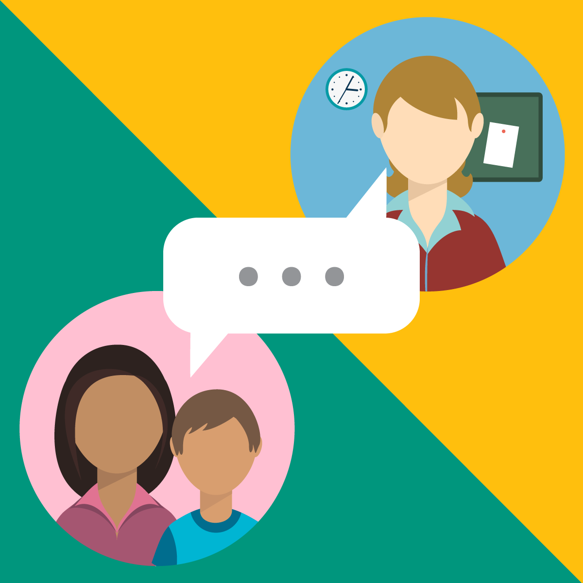 School Newsletter Ideas: 4 Templates To Engage Parents - ParentSquare