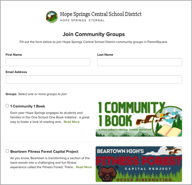 Family Engagement in Schools: Common Barriers To Identify and 6 Effective Strategies for Success ...