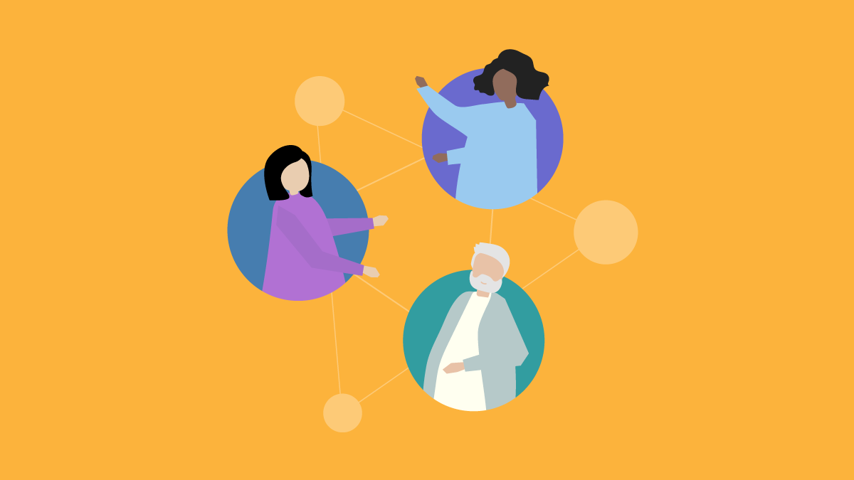 Extending Your Reach with Community Groups - ParentSquare