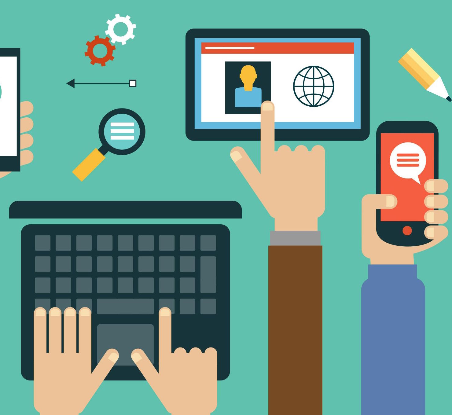 Parent Engagement Insights | April 2018 - ParentSquare