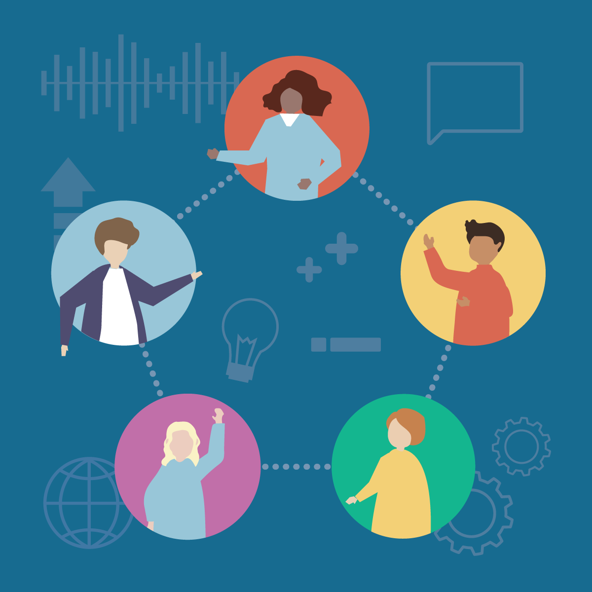 Share Your Story and Build Your Brand Through ParentSquare - ParentSquare