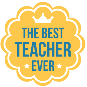 Teacher Appreciation Week Is Here: Write a Thank You Note! (Updated) - ParentSquare