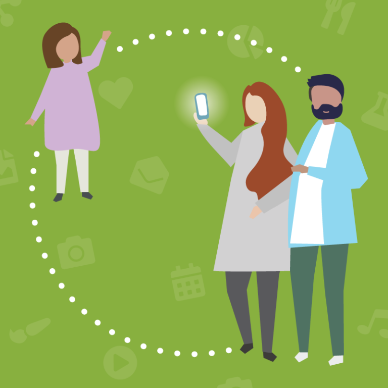 Customer Story: ParentSquare Opens Door to New Horizons - ParentSquare