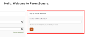Help Please! Frequently Asked Parent Questions - ParentSquare