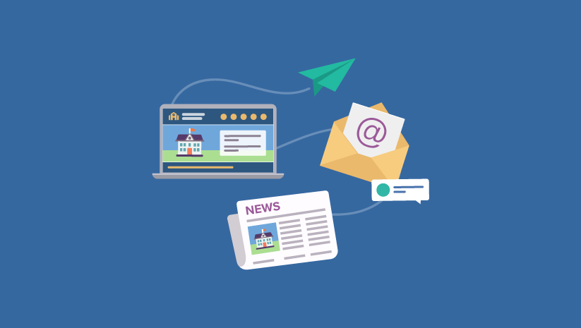 How to Utilize Multiple Communication Channels to Increase Engagement ...