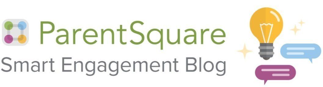 Family Engagement vs. Communication - ParentSquare