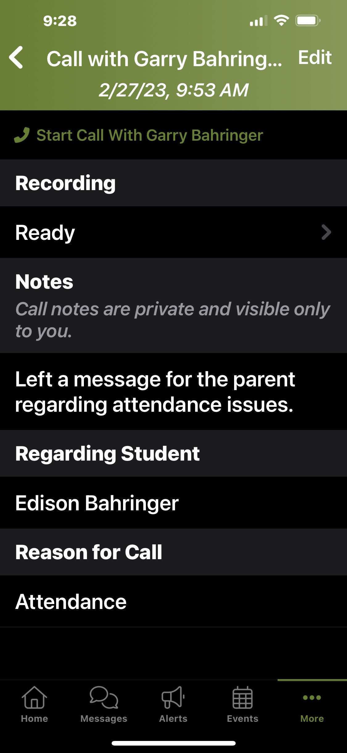 School Phone System - ParentSquare - ParentSquare