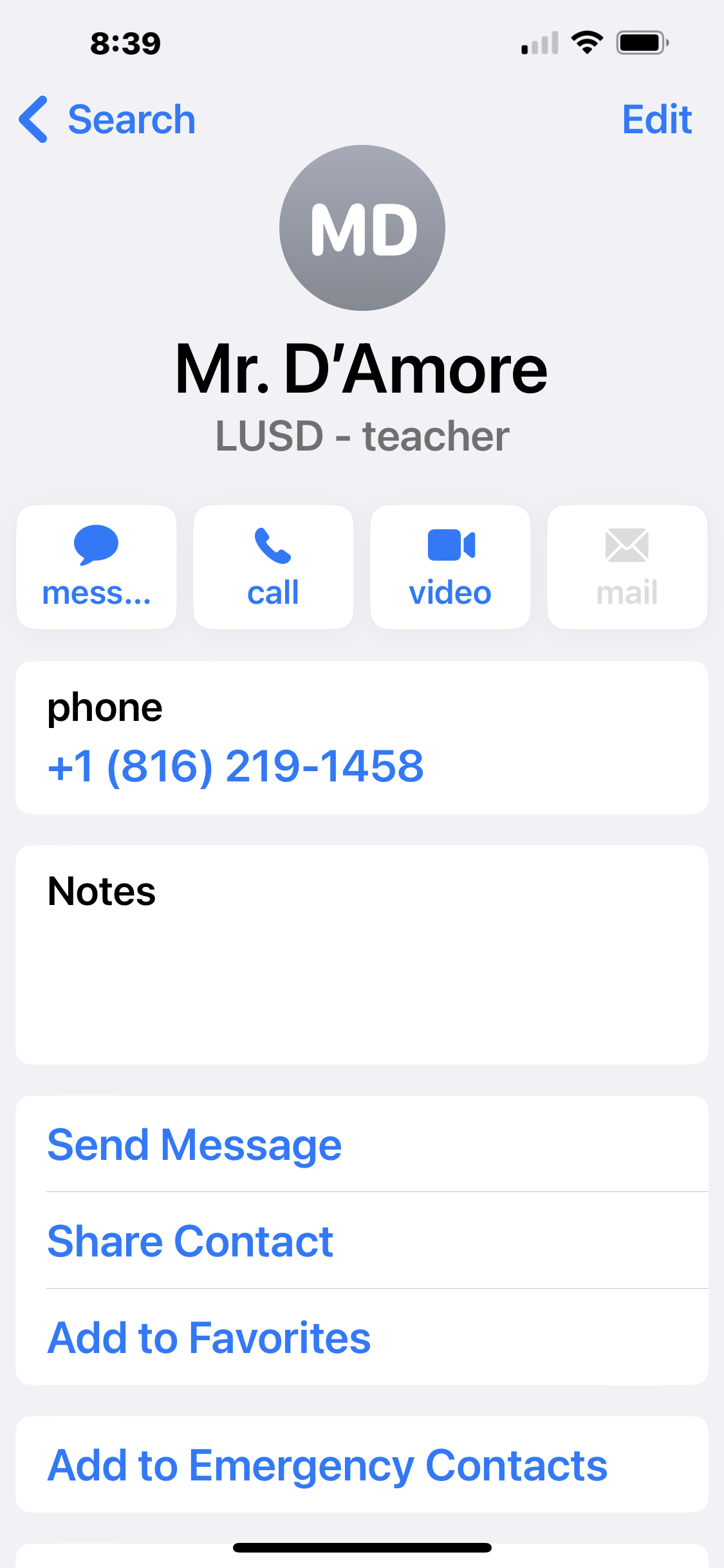 School Phone System - ParentSquare - ParentSquare