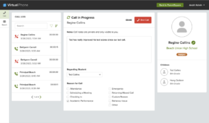 School Phone System - ParentSquare - ParentSquare