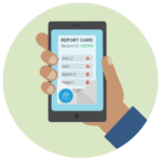 Secure Document Delivery - ParentSquare