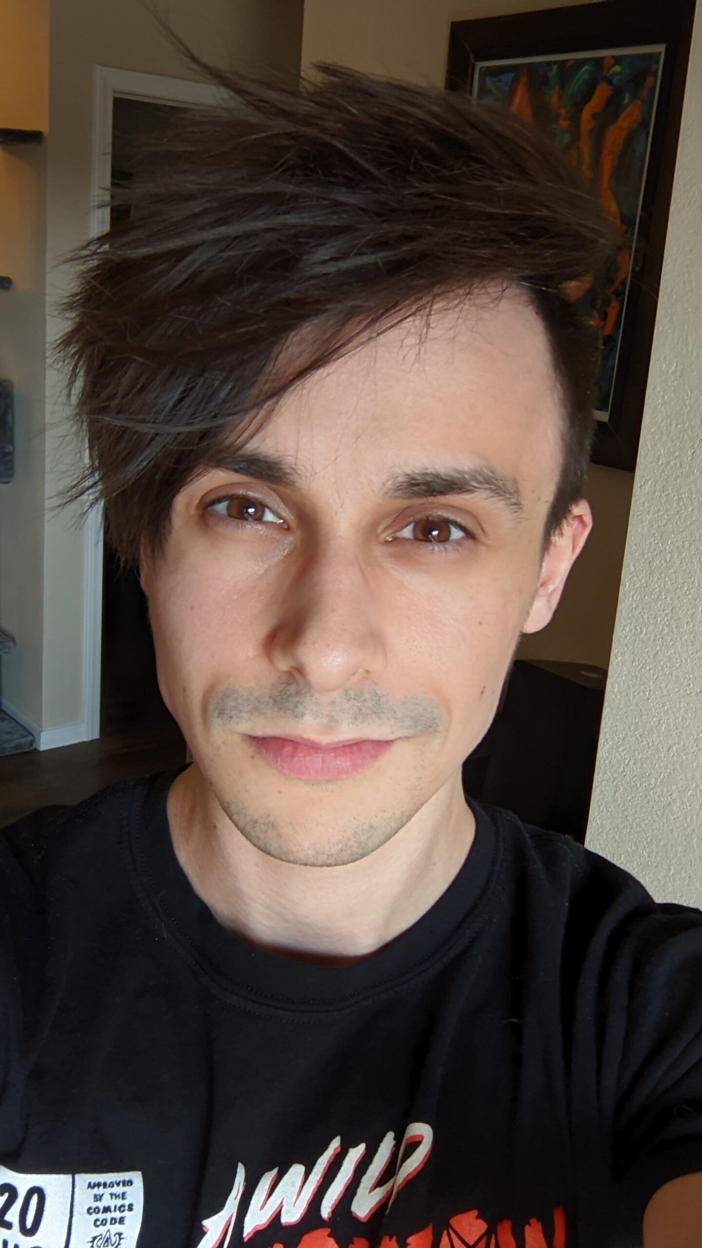 Nick Anderson: Software Engineer - ParentSquare