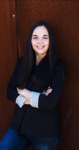 Amanda Dempsey: Vice President of Inside Sales - ParentSquare