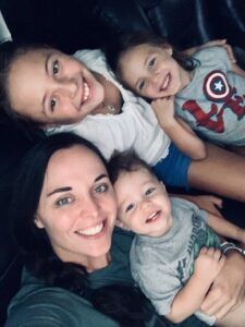 Amanda Dempsey: Vice President of Inside Sales - ParentSquare