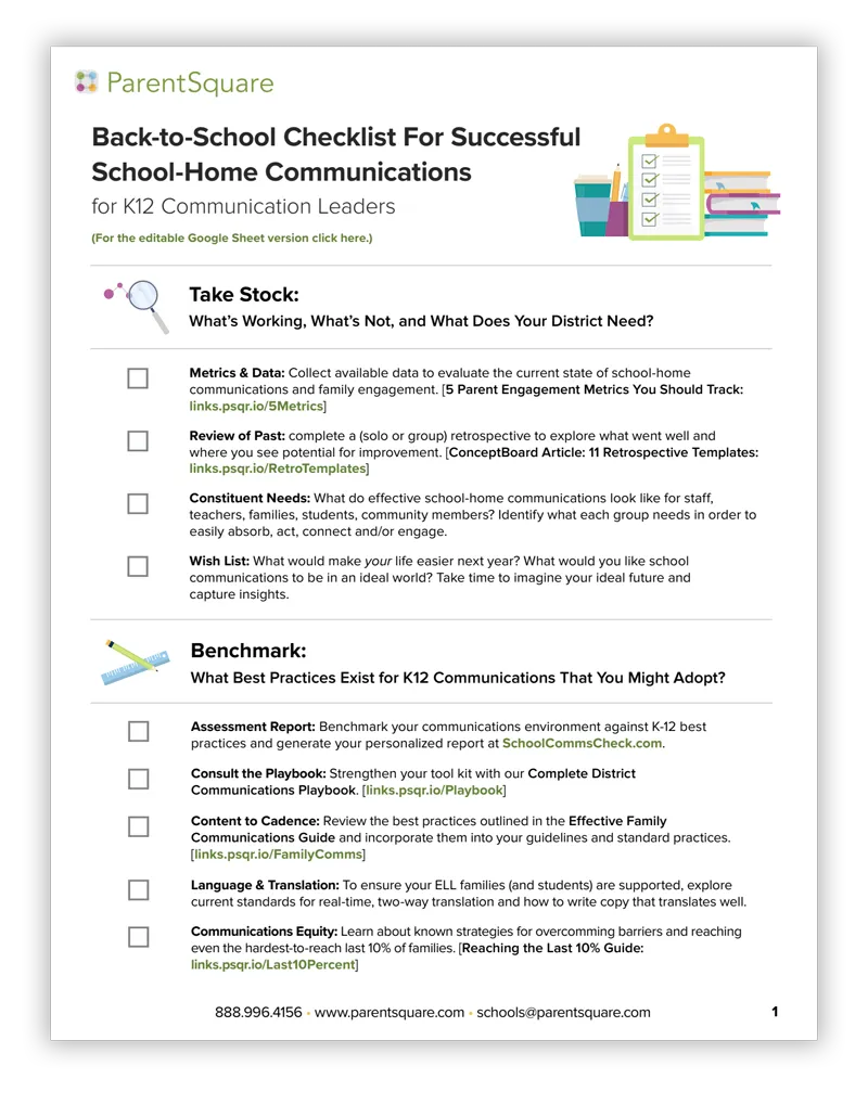 6 Ways to Thank Your Principal for National Principals Month ...