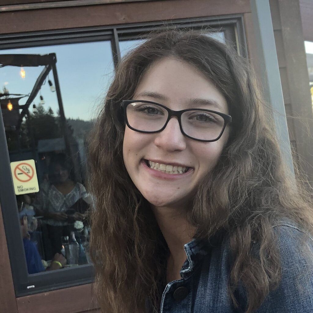 Elizabeth Garcia: Marketing & Events Coordinator - ParentSquare