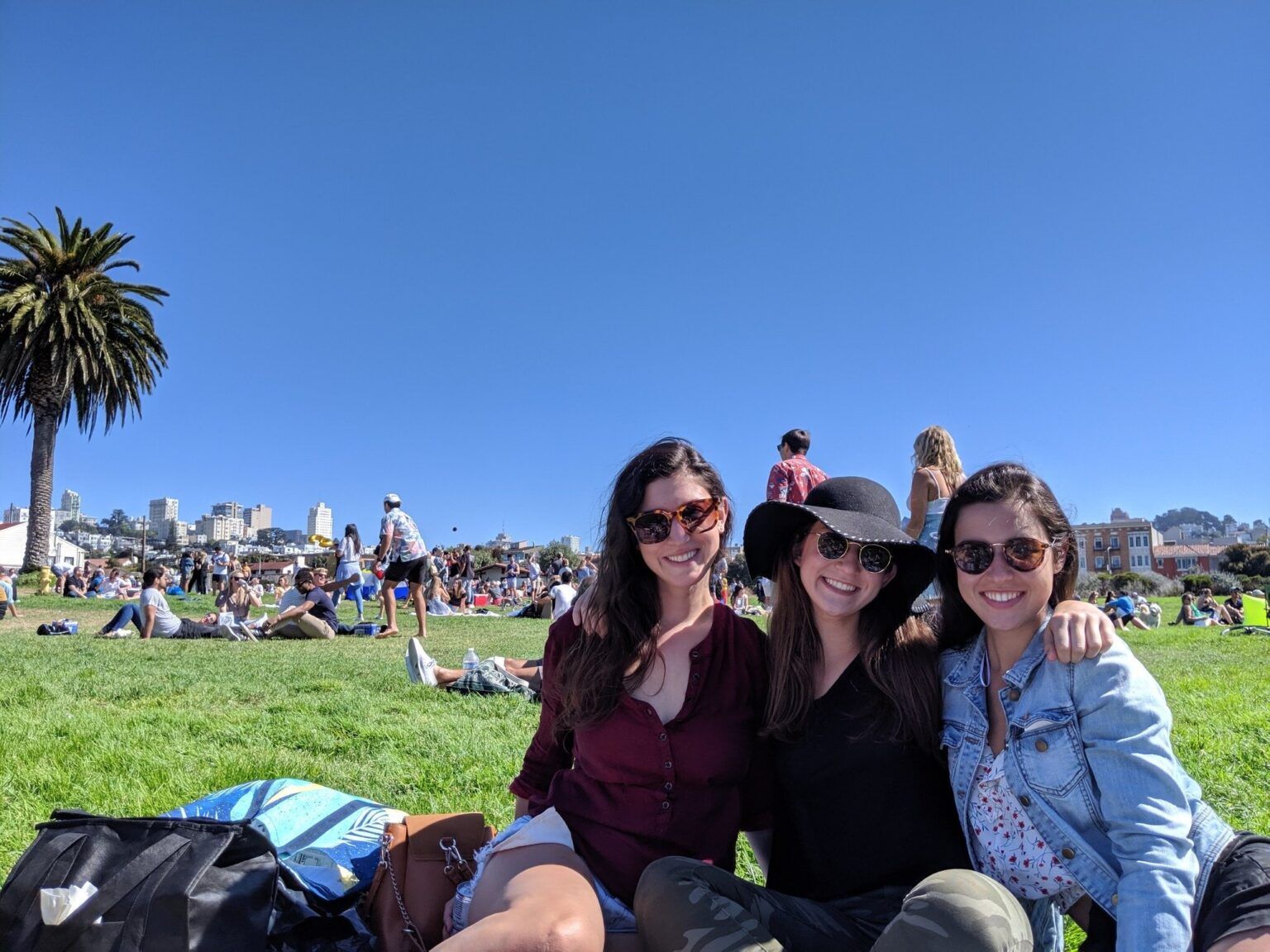 Elizabeth Garcia: Marketing & Events Coordinator - ParentSquare