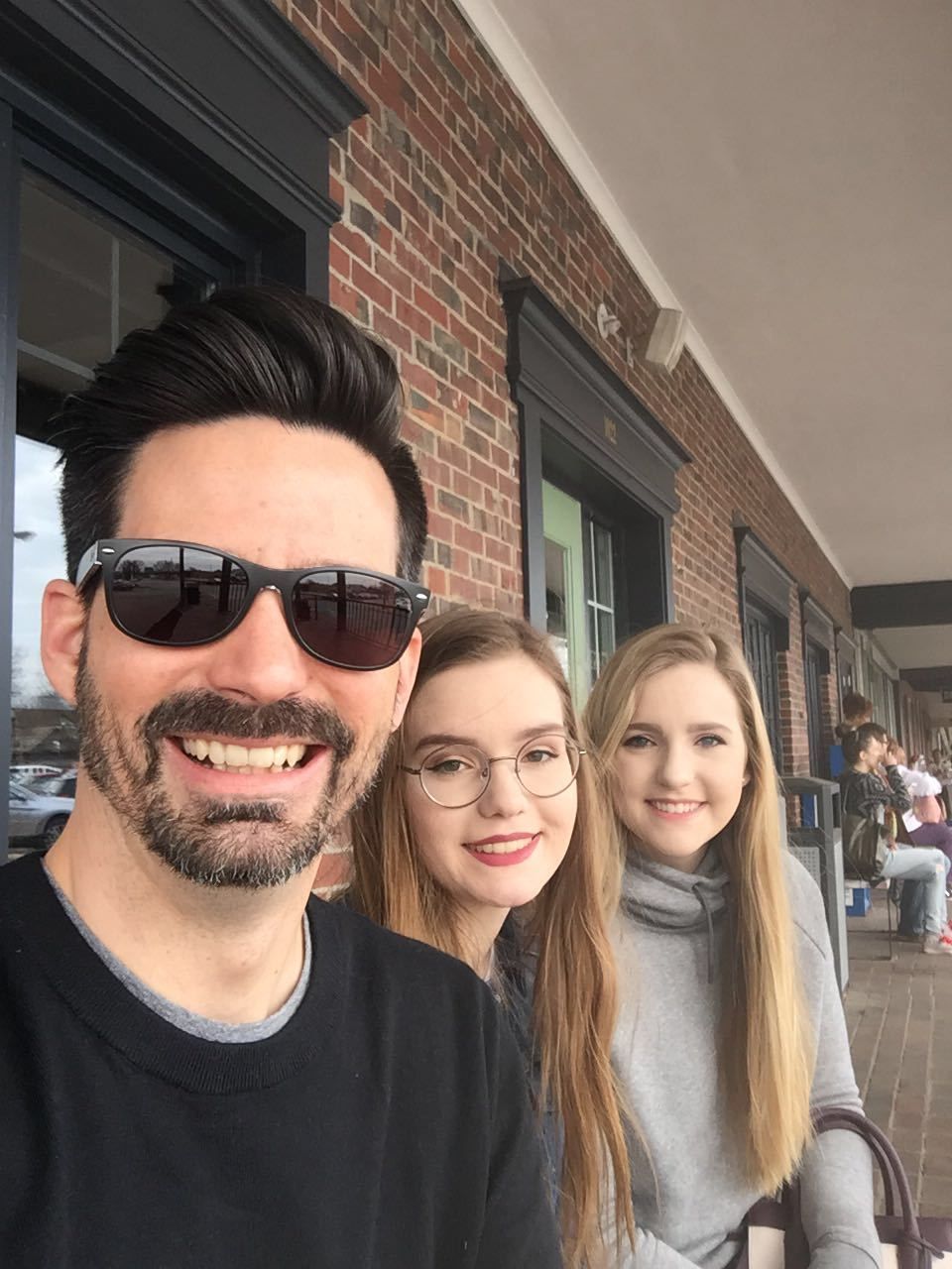 Jeremy Tignor: Regional Director of Sales - ParentSquare