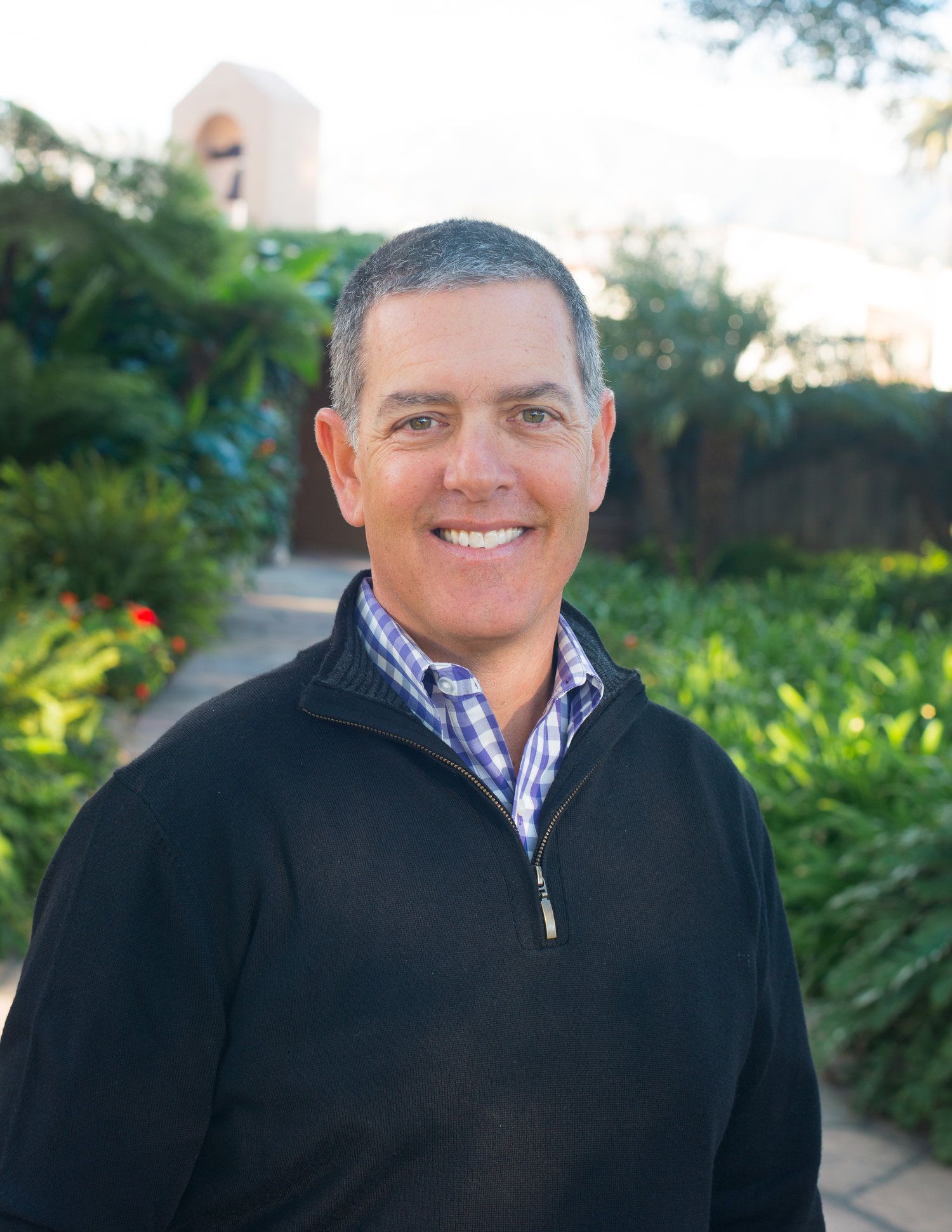 Jay Klanfer: VP District Partnerships - ParentSquare