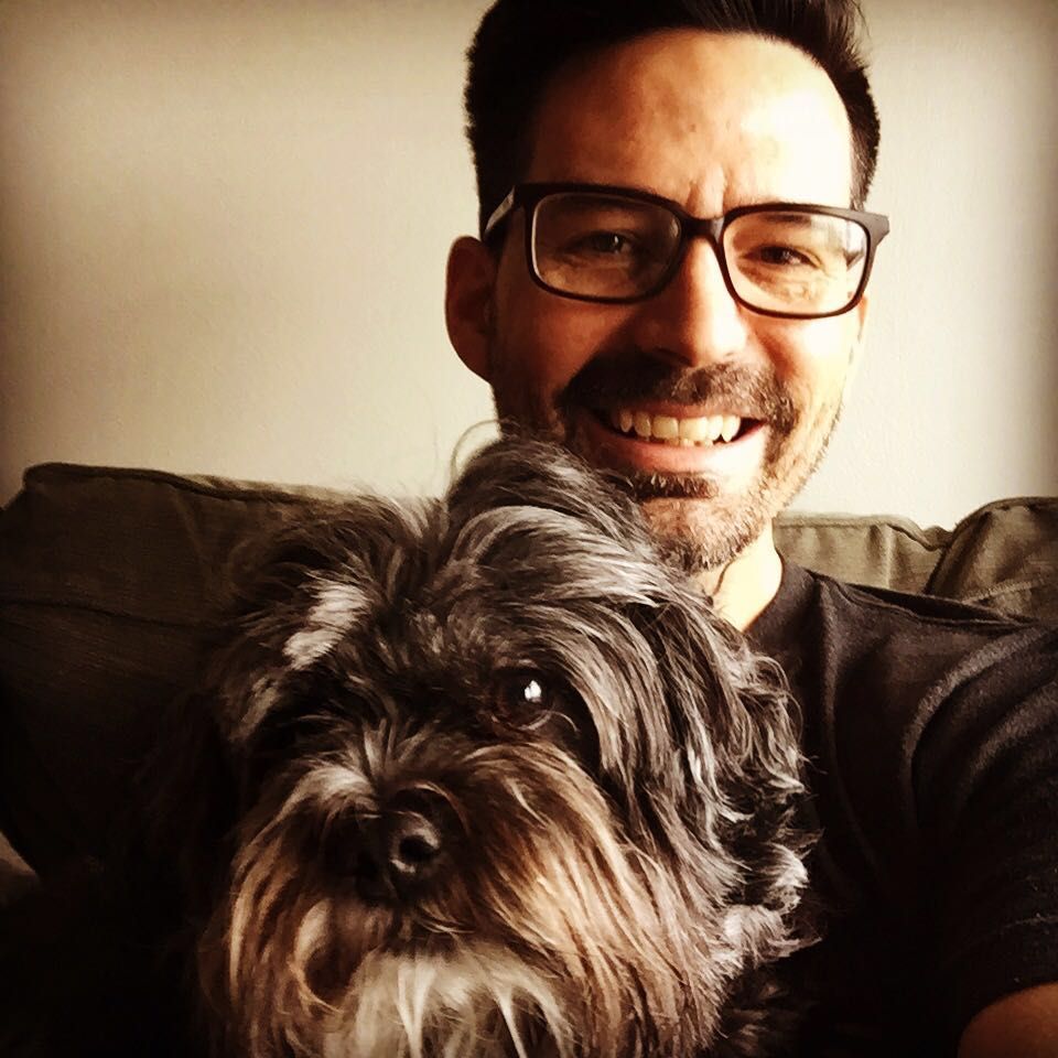 Jeremy Tignor: Regional Director of Sales - ParentSquare