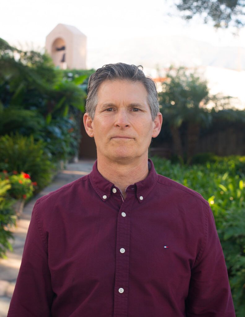 Mike Inglehart: Director of Engineering - ParentSquare