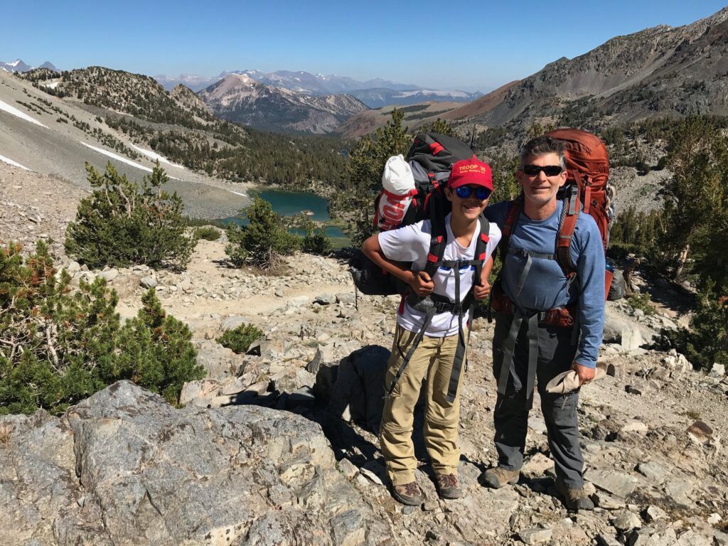 Mike Inglehart: Director of Engineering - ParentSquare