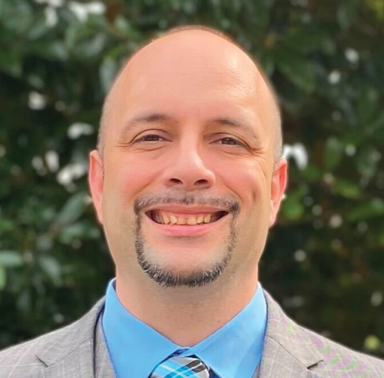 Tom Boes: Inside Sales Manager - ParentSquare