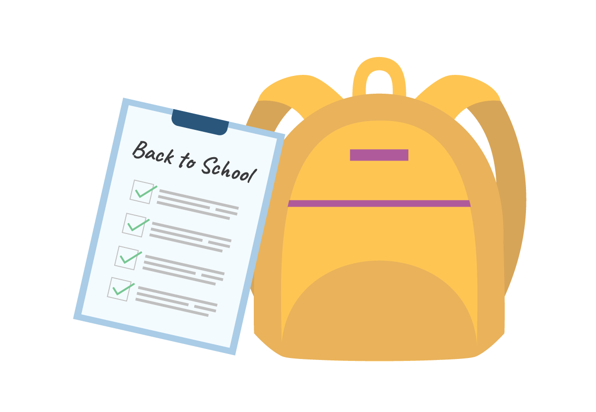 Setting Your Child Up for a Successful School Year: Back-to-School Tips ...
