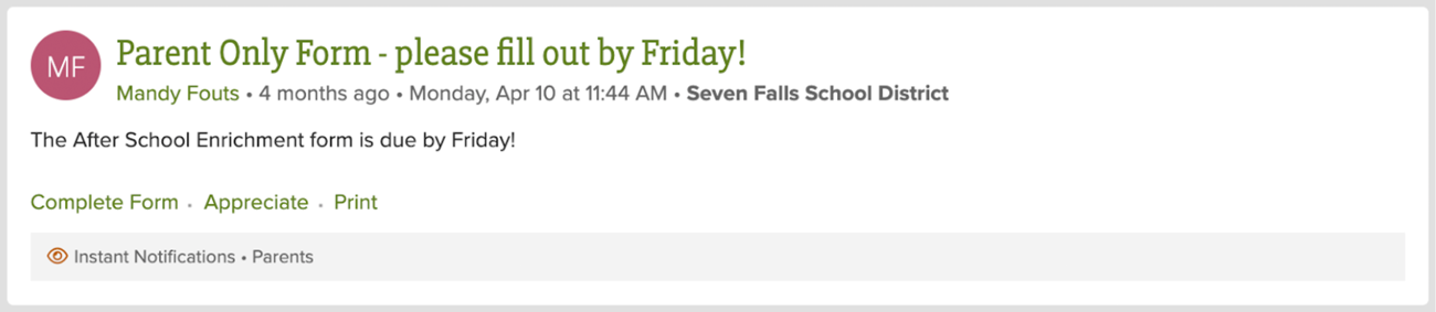 15 Essential Messages Teachers Should Share with Families to Enhance ...