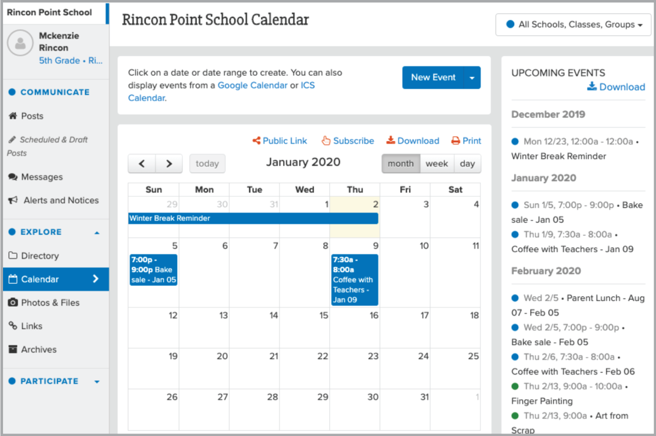 Building Strong Relationships: Tips and Strategies for School ...