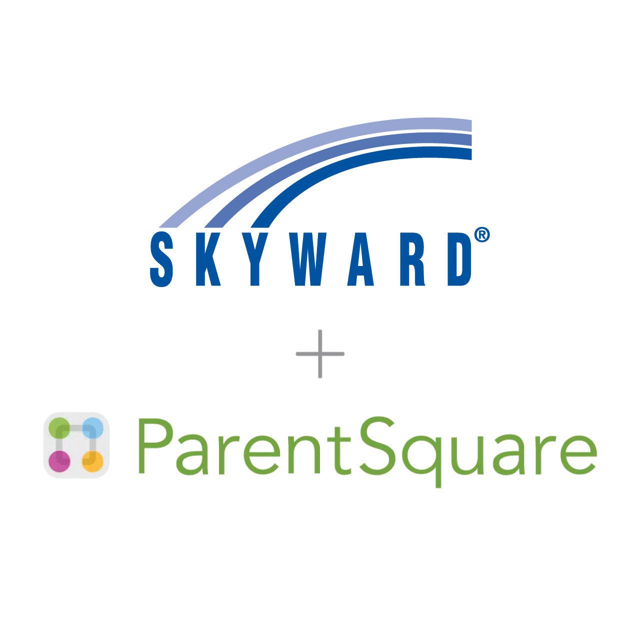 Skyward Partners with ParentSquare to Increase Communication between ...