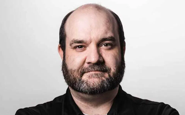 Bryan Mobbs: Software Engineer, CMS - ParentSquare