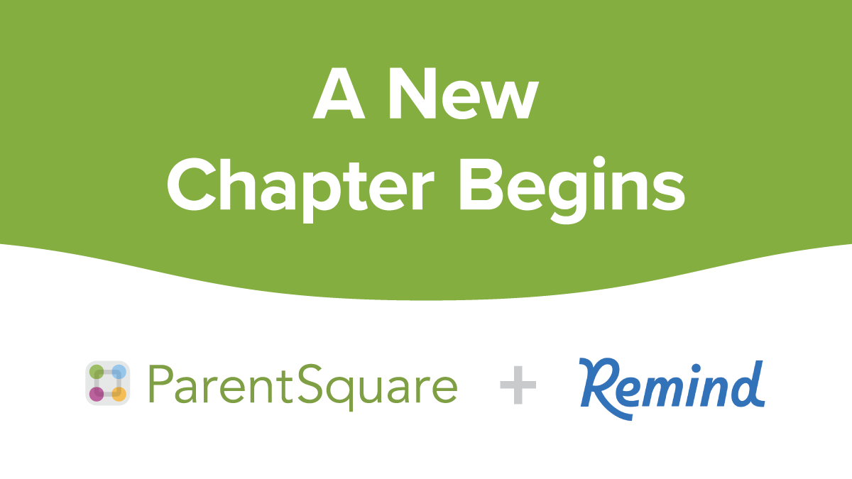 Seamless Transition, Bigger Impact | Switching from Remind to ...