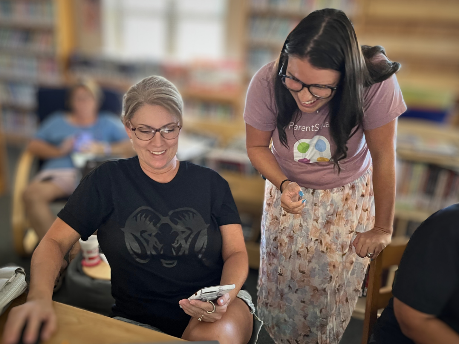 ParentSquare Training Catalog - ParentSquare