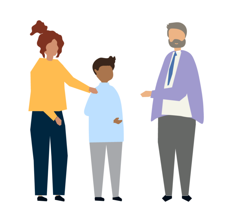 Building Bridges: Empowering Families to Support their Child's Learning ...