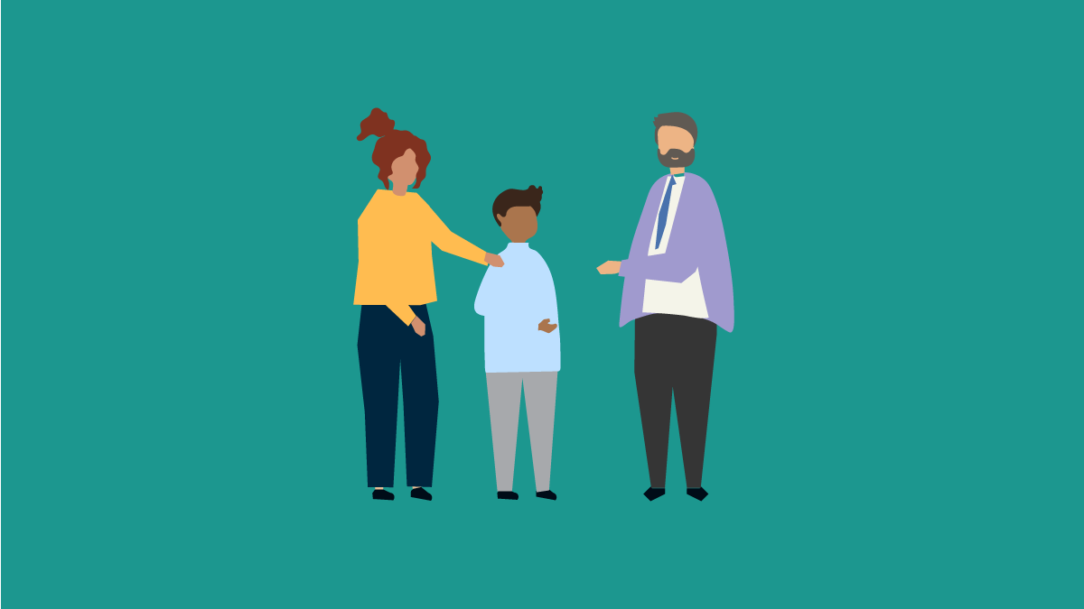 Building Bridges: Empowering Families to Support their Child's Learning ...