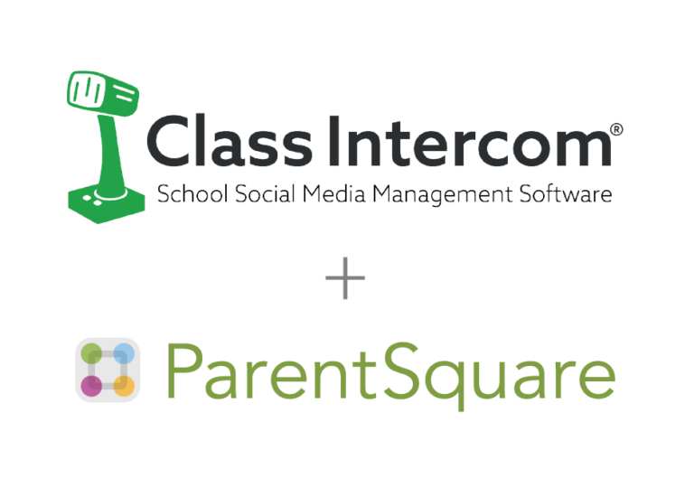 ParentSquare & Class Intercom Partnership Provides More Robust Communication Tools for Schools ...